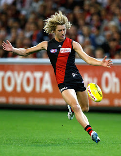 Leongatha’s Heppell brothers are born leaders – Voyage Media
